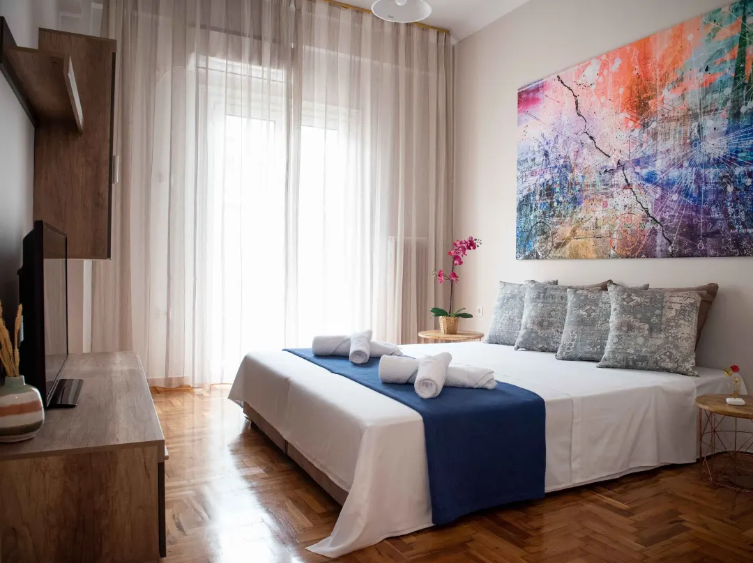 Blue Ark Stylish Athens - Athens