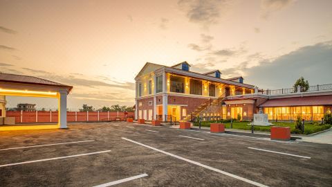 Manigram Bishram Batika Resort, Rupandehi Latest Price & Reviews of ...