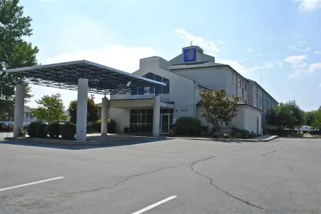 Motel 6 Springfield, IL Reviews: 104 Verified Reviews Latest 2024 ...