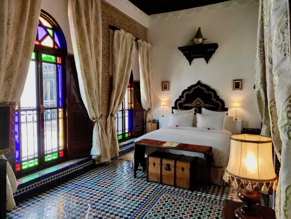 Riad Le Calife - Fes