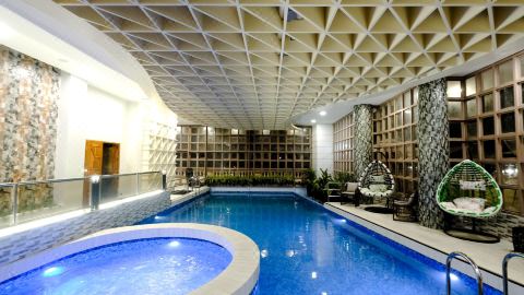 E-Crown Hotel and Resort,Virac - Updated 2023 Prices | Trip.com