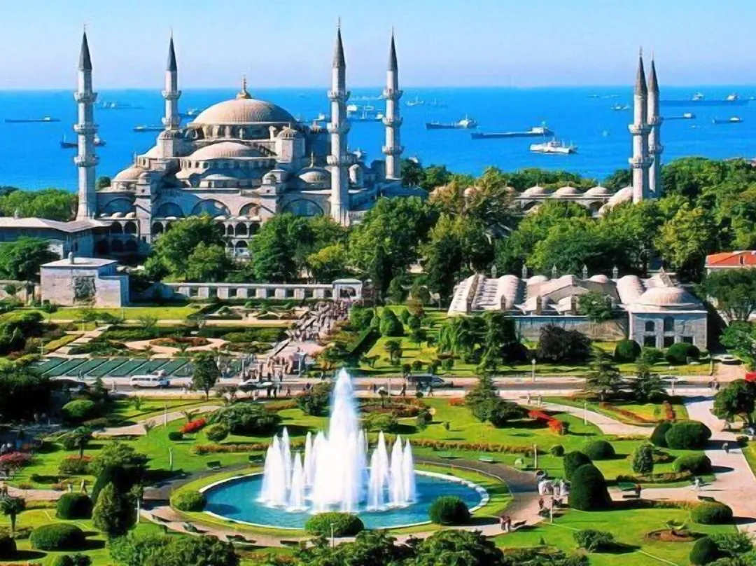 Ulus G Residences - Ulus