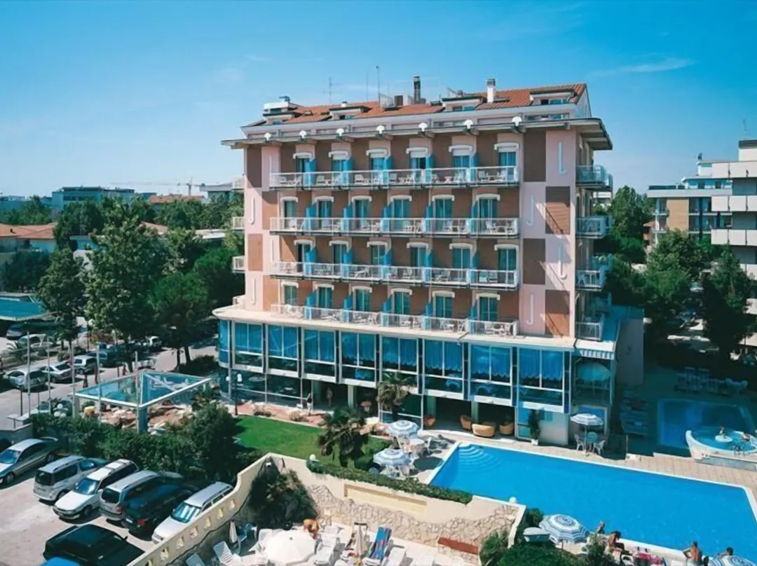 Hotel Tridentum - Cesenatico