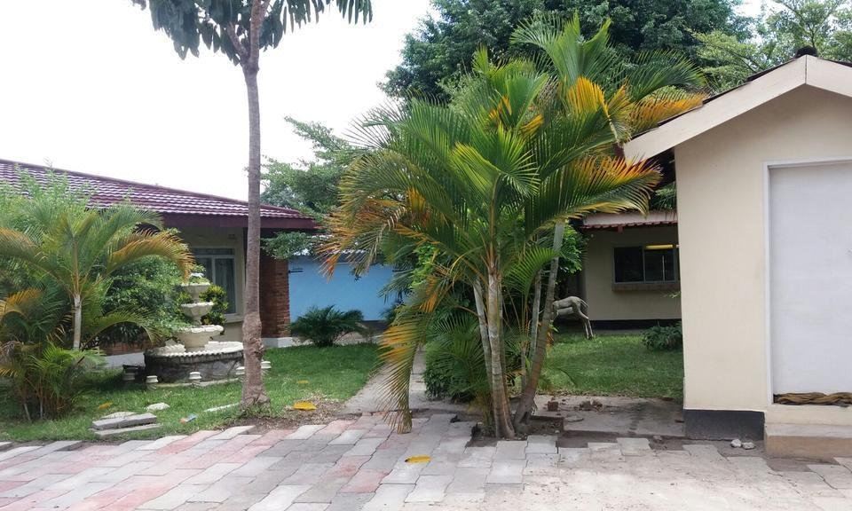 Kamiria Lodge (Mufulira) - 2026 Prices, Reviews & Deals | Trip.com