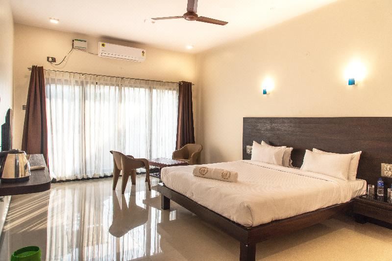 Shreeyog Resort Dandeli - Belagavi