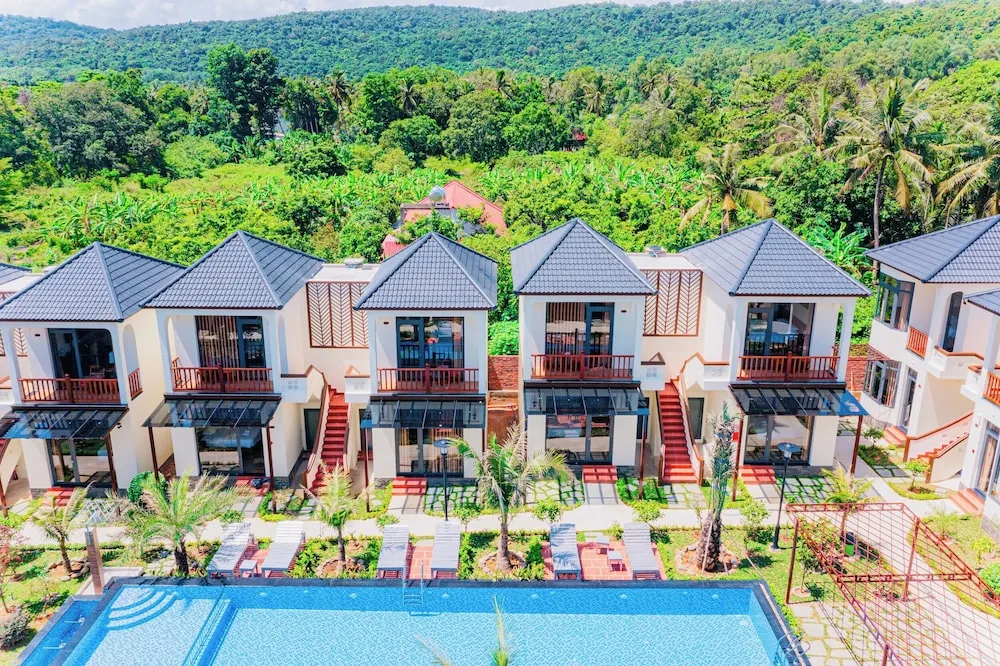 Palm Bay Resort Phu Quoc - Phú Quốc
