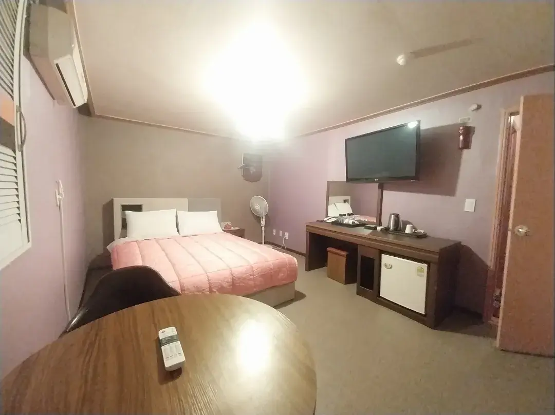 Changwon Masan I Love - Haman