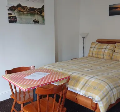 Fairways Guest House - Newquay