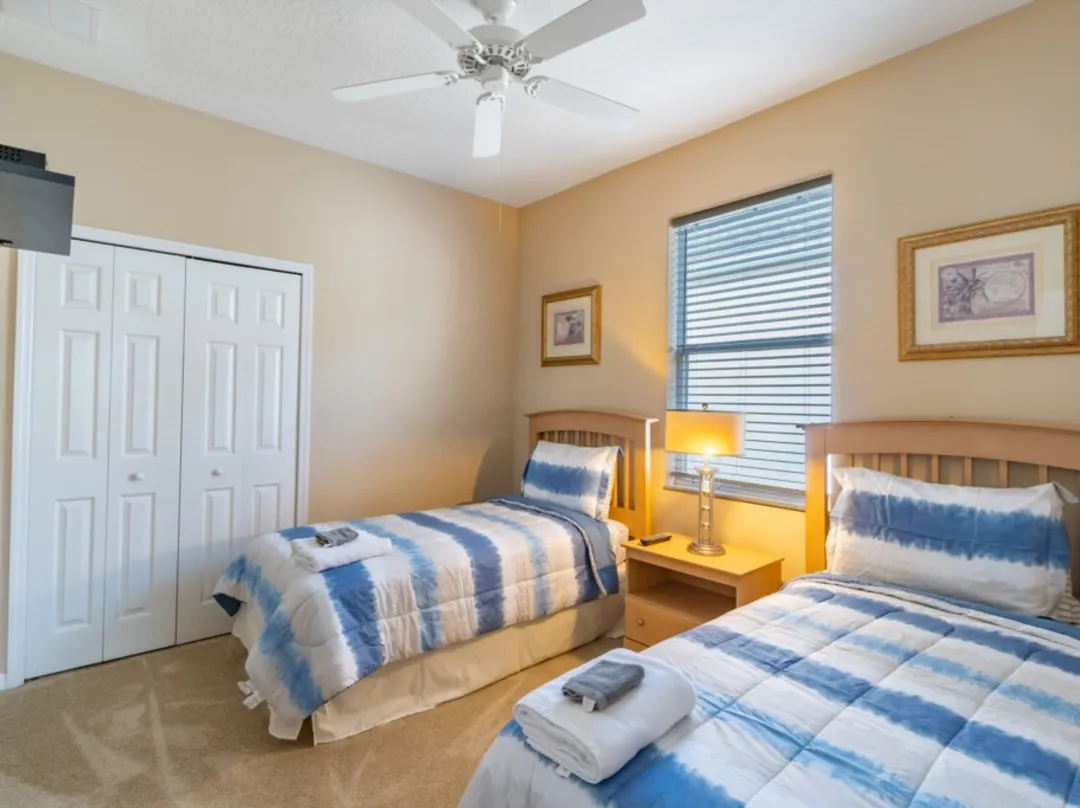 4 Bedroom Value Plus Home With Private Pool - Haines City