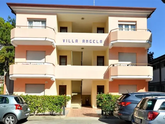 Base Perfetta In Città A Bibione - Beahost - Bibione