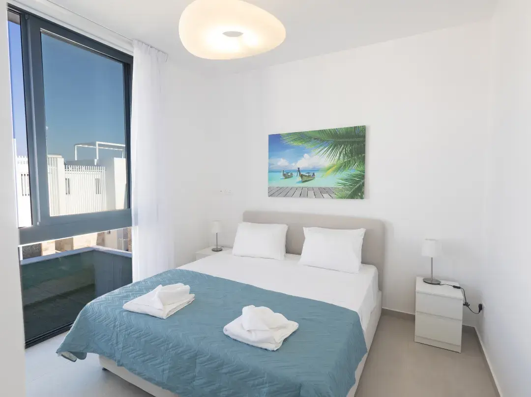 Protaras Aqua Pearl Villa - Protaras