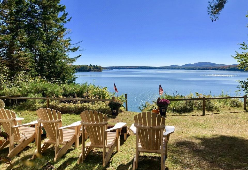 Acadia National Park-Oceanfront Cottage-Views of Cadillac Mountain-Pets ...