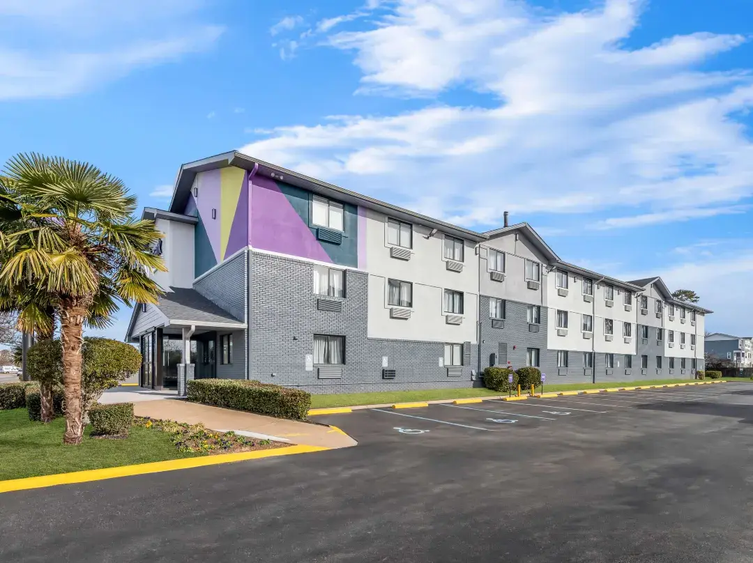 Spark By Hilton Norfolk - Norfolk, VA