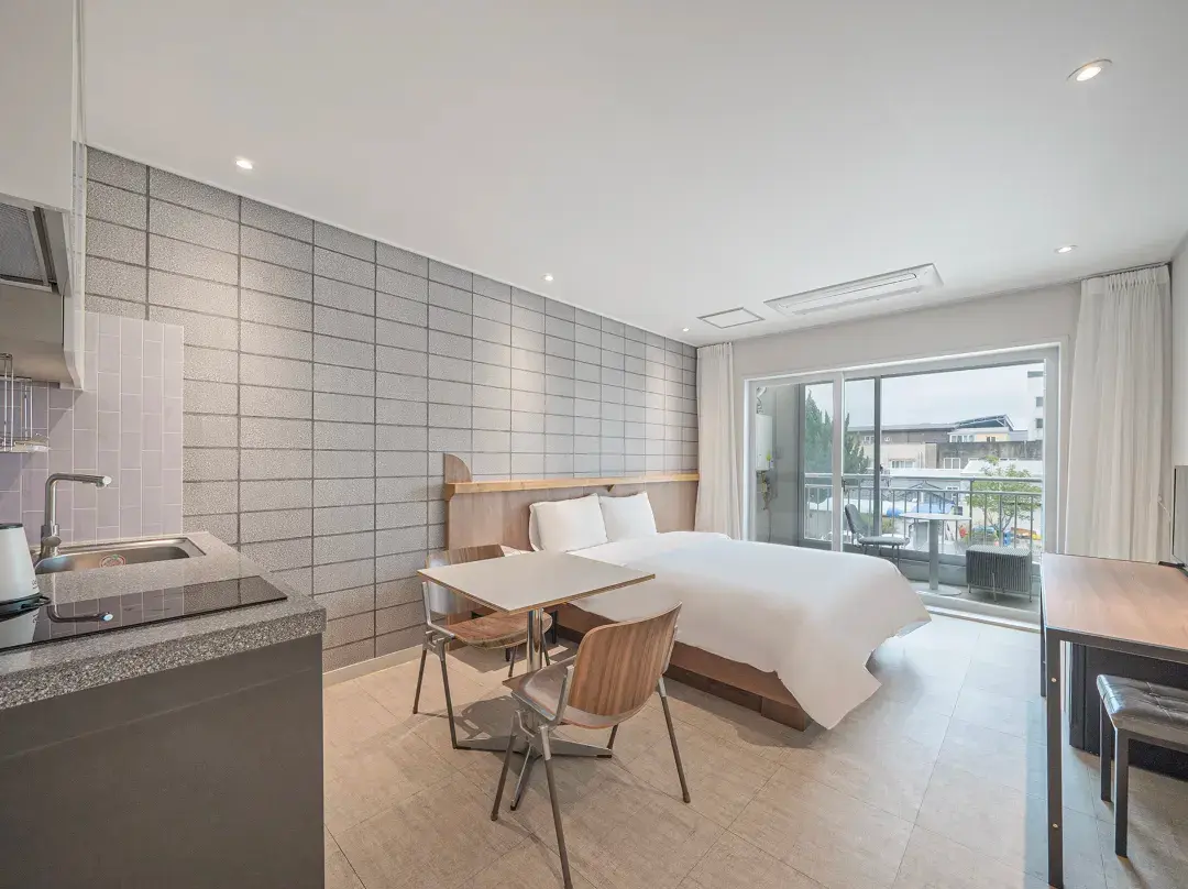 Cl Mini Hotel - Gyeongju