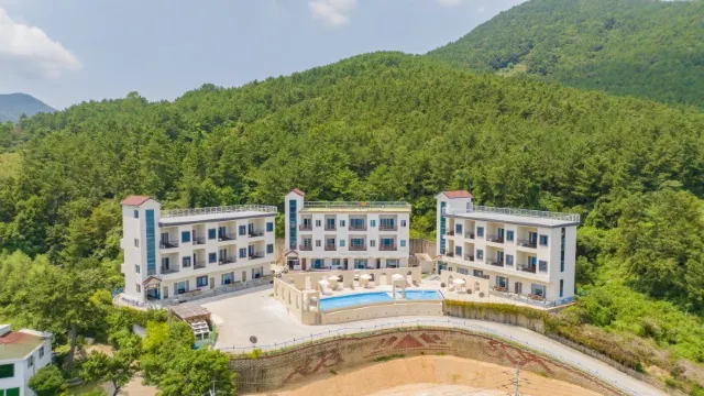 Yeosu Fullheidni Youth Hostel - Yeosu