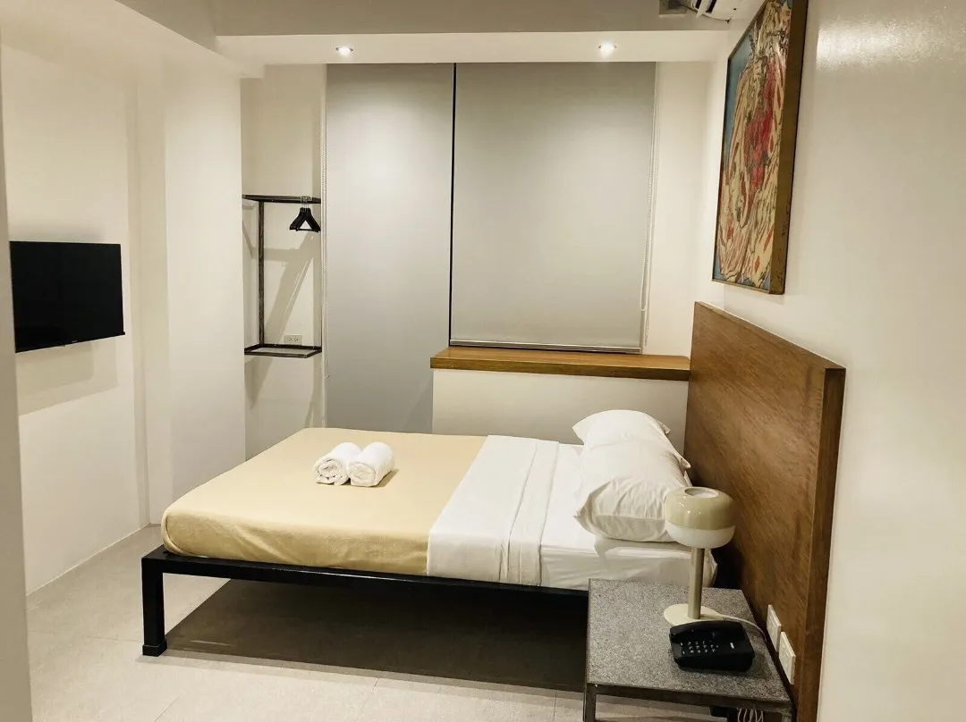 Cayco House By Hotel Durban - Taguig