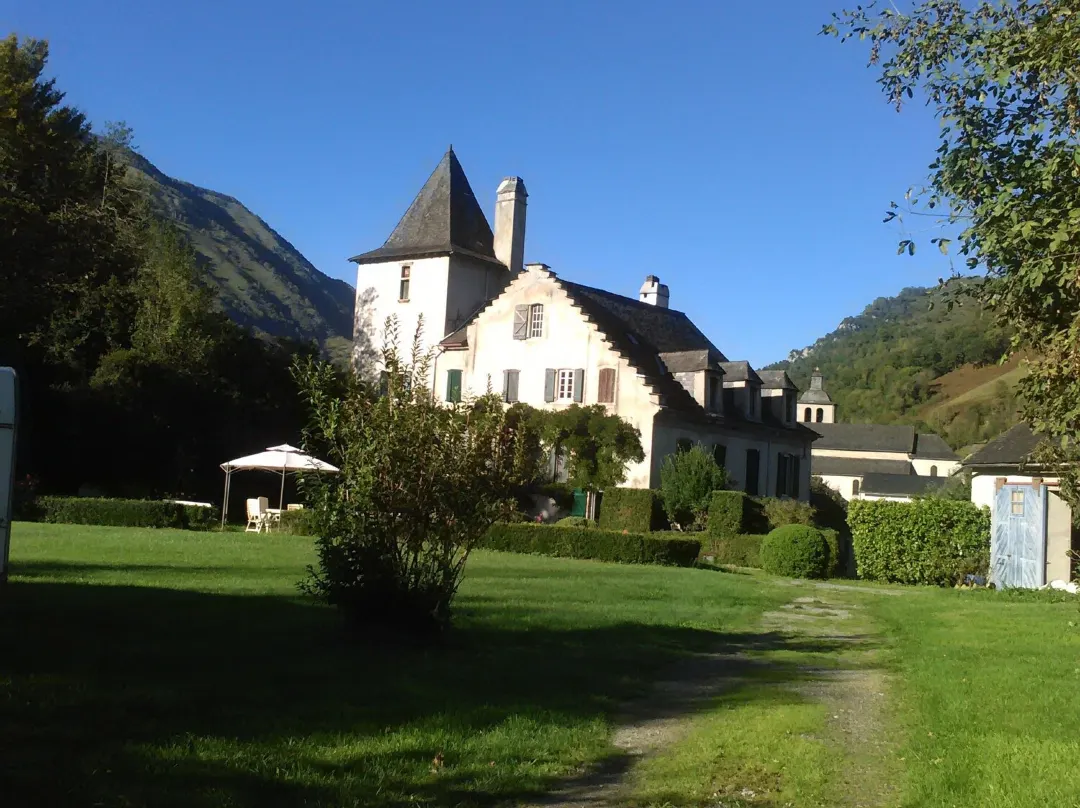 Maison Laclède - Pyrénées-Atlantiques