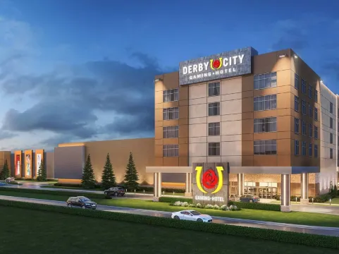 Derby City Gaming & Hotel - A Churchill Downs Property - Louisville, KY