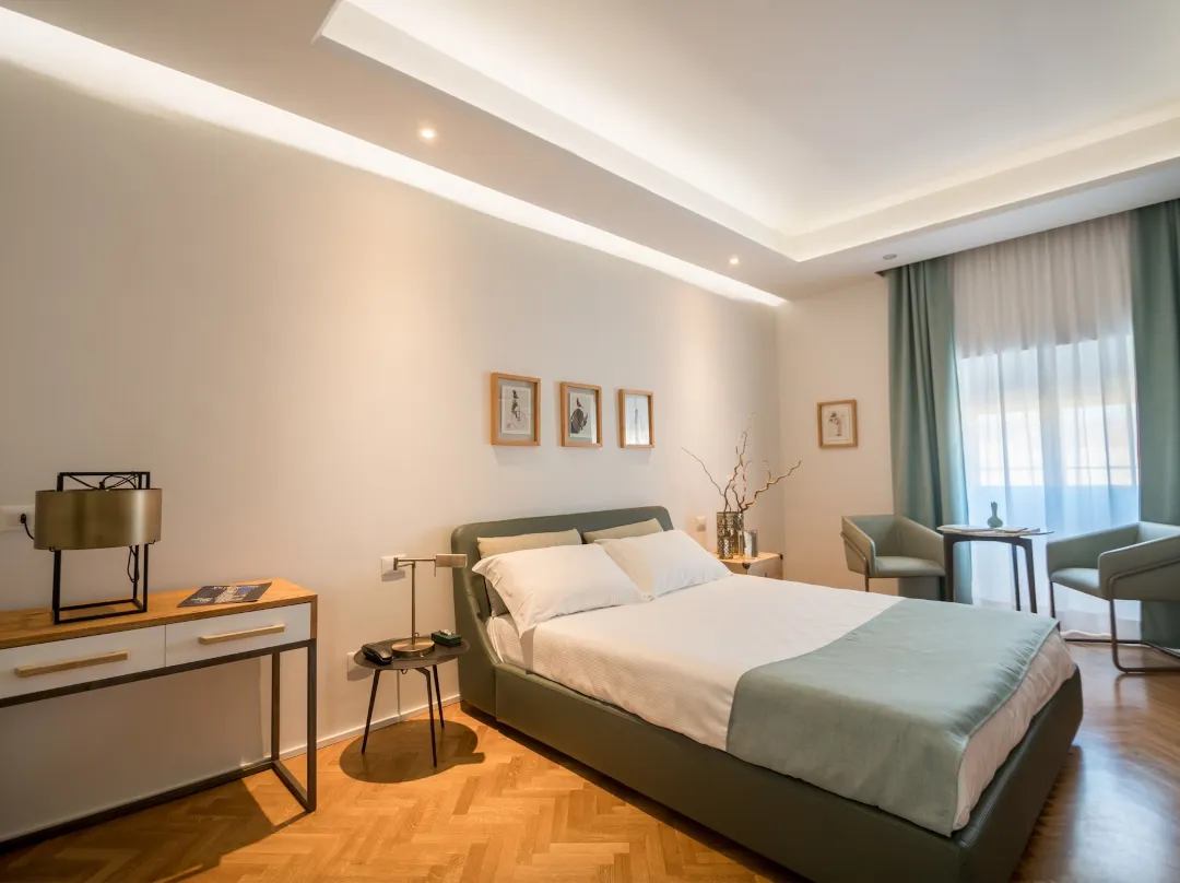 Relais Luce Florence - Florence