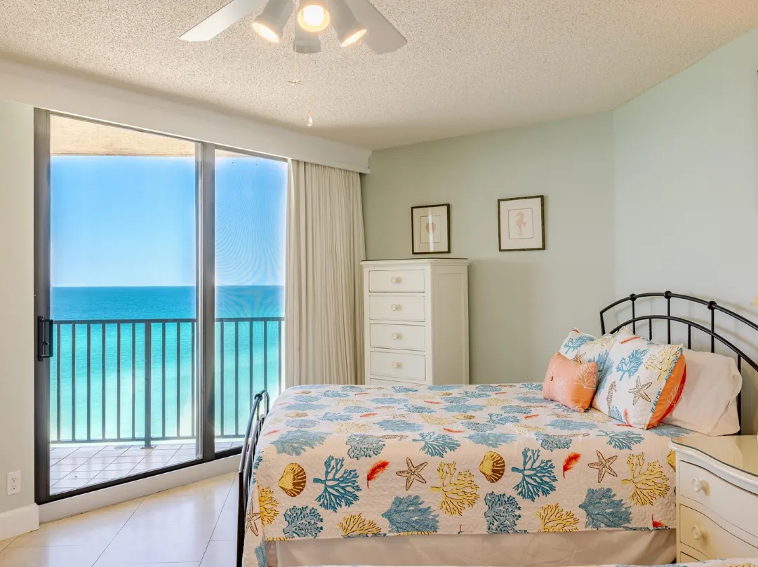 Summerhouse 1006b - Panama City, FL