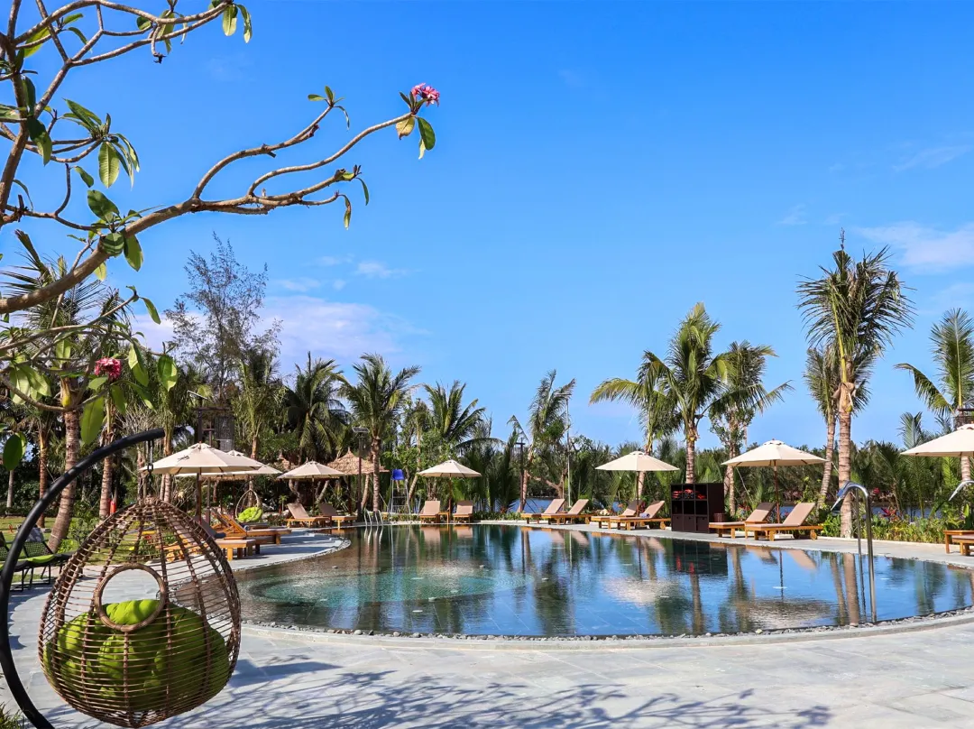 Nesta Hoian Resort & Spa - Hội An