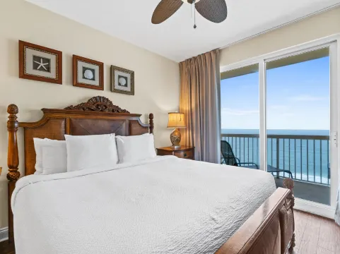 Calypso Resort 1202w - Panama City Beach, FL