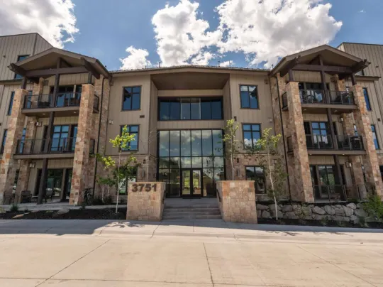 Stunning Mountain Views And Private Hot Tub - Inviting Ski Retreat - Alta, UT