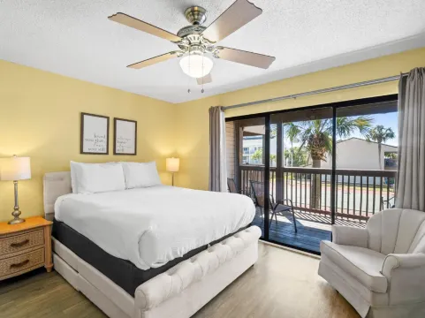 Portside Resort Sc3 - Florida Panhandle, FL