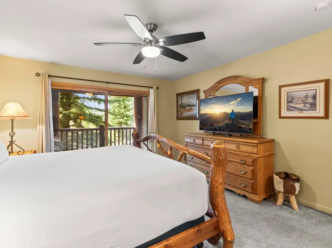 Ski-in Access And Outdoor Pools - Stunning Mountain Retreat - Park City, UT