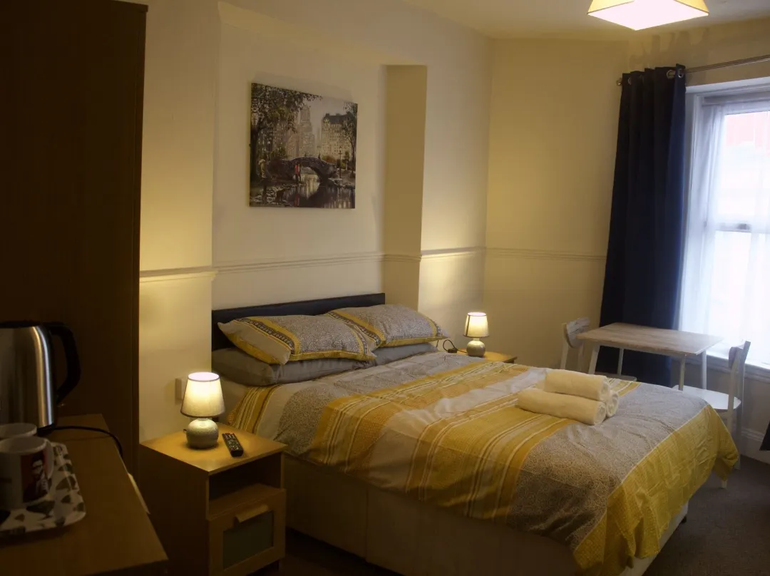 Elm Tree Guest House - Weston-super-Mare