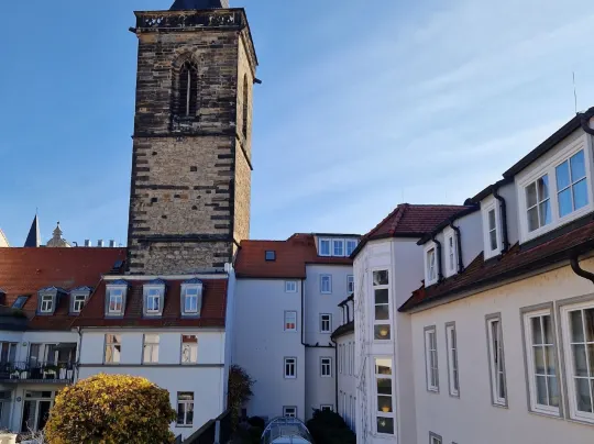 Hotel Alma Am Anger - 