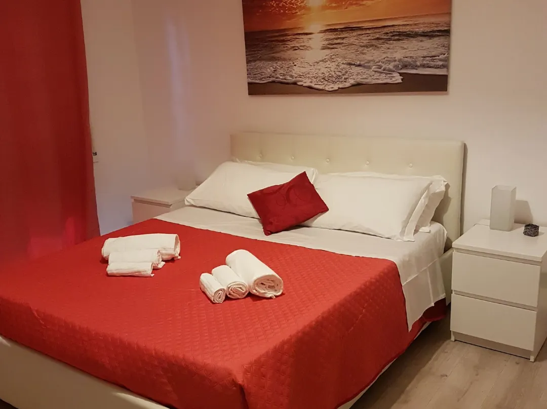 Borgo Vaticano Guest House - Vatican City