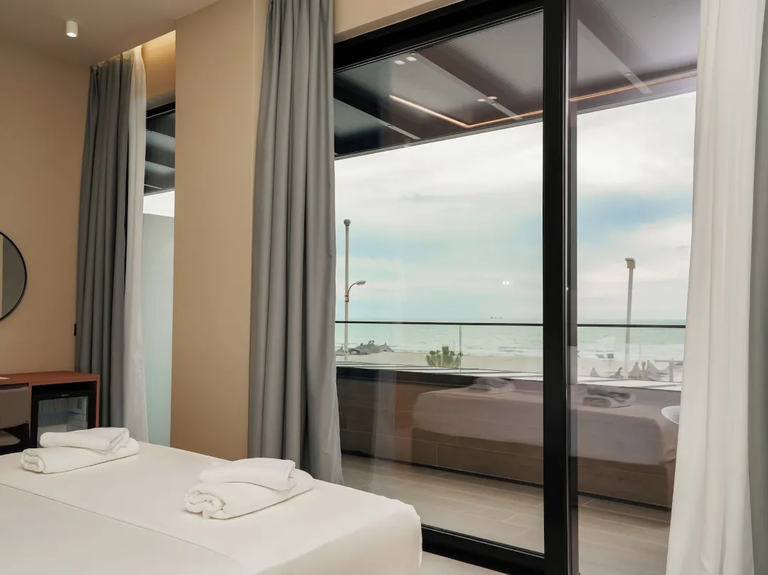 Diamar Suites - Durrës