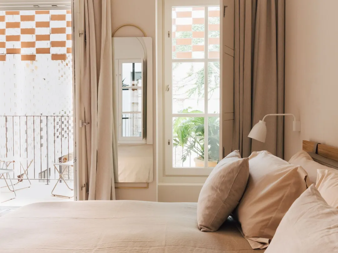 Plácido Y Grata Hotel Boutique - Sevilla