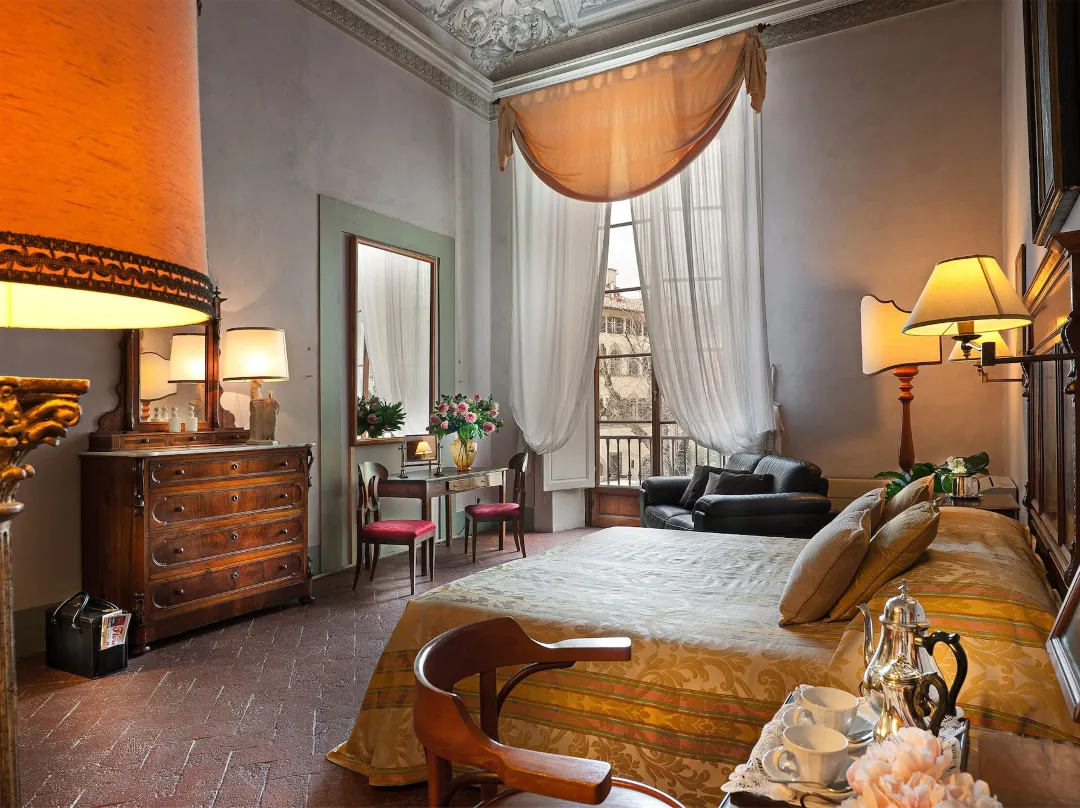 Hotel Palazzo Guadagni - Florence