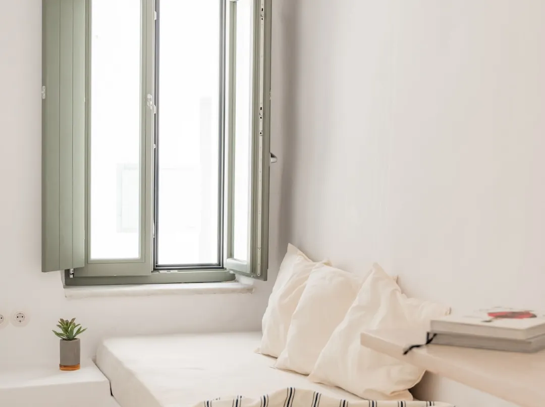Aníko Suites White Alley - Mykonos