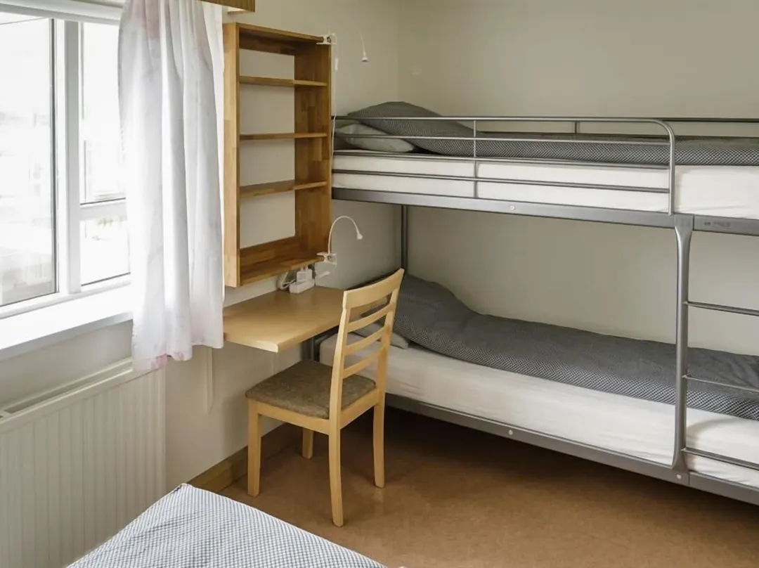 Kópasker Guesthouse - Islande