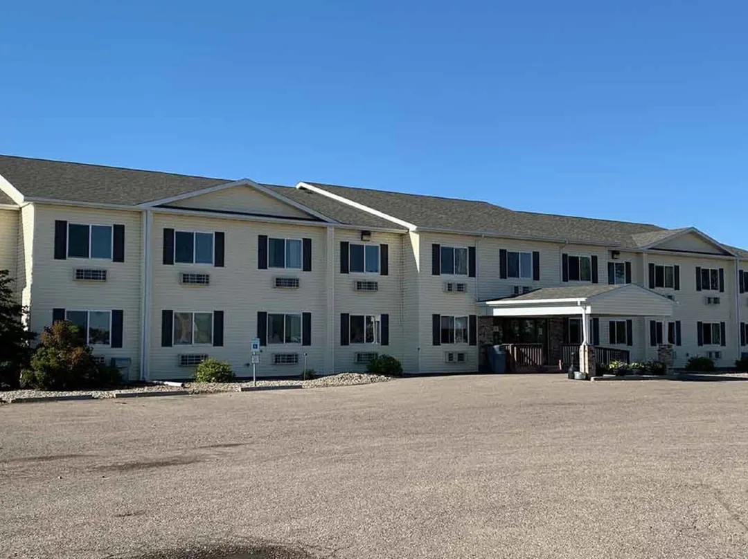 Quilt Inn - North Dakota