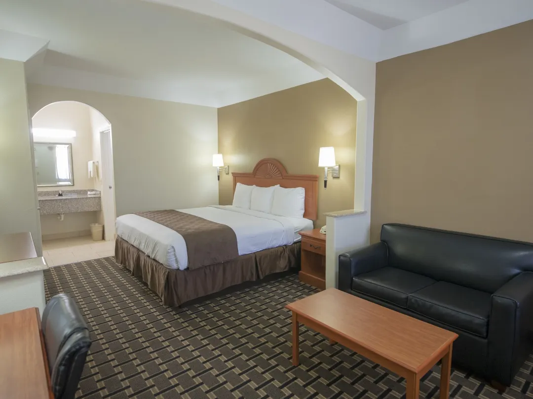 Motel 6 Tyler, Tx - タイラー, TX