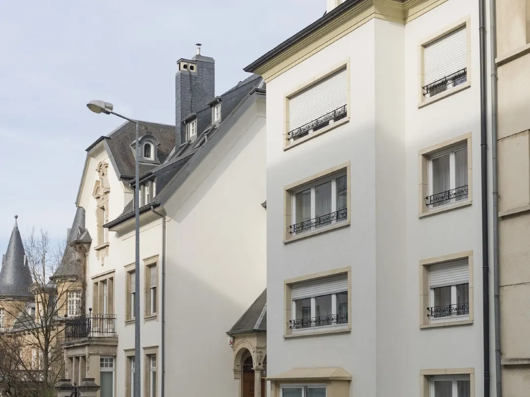 The Queen Luxury Apartments Villa Vinicia - Luxemburg