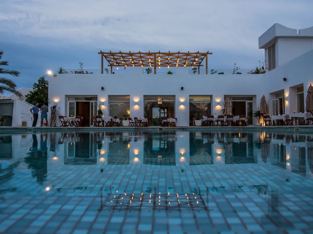 Les Jardins De Toumana - Djerba