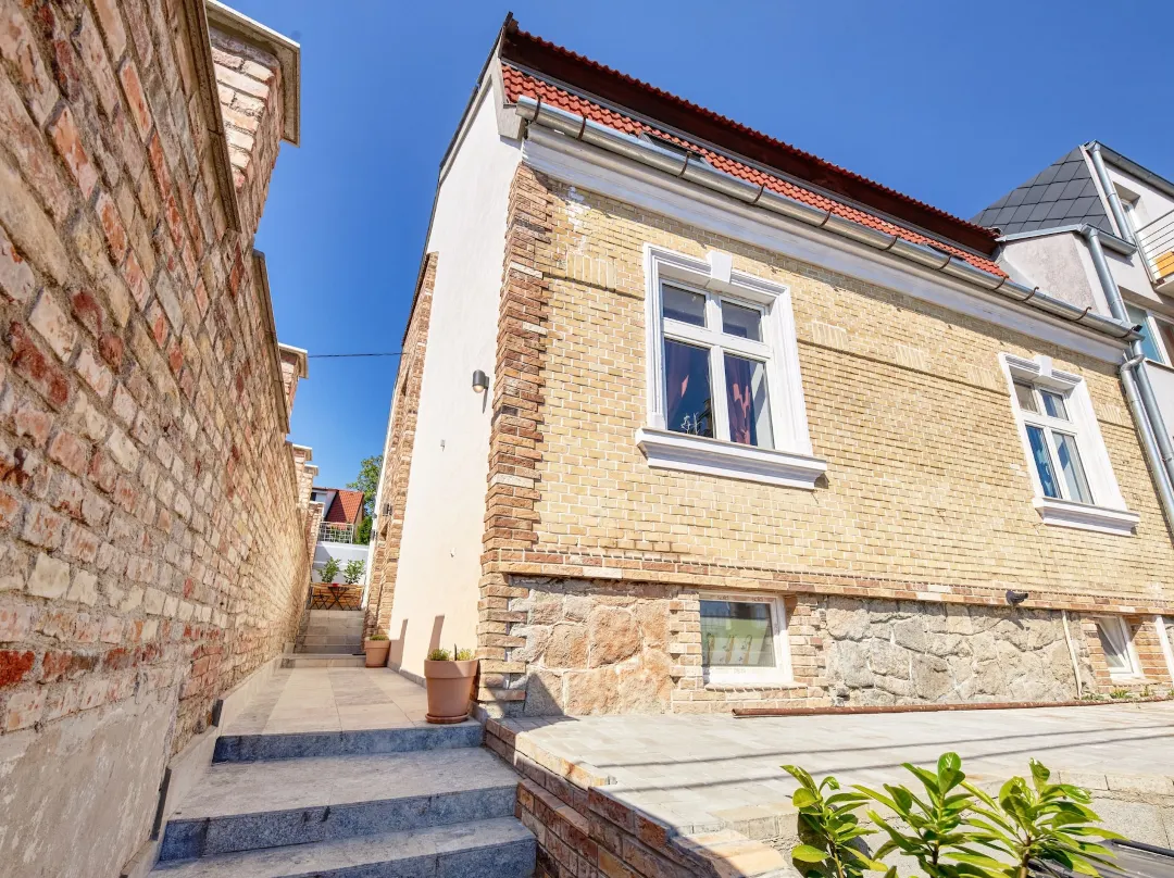 Villa Bea - Bratislava