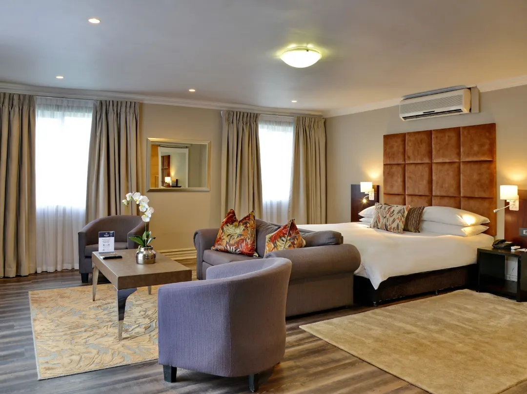 Anew Hotel Centurion Pretoria - Centurion