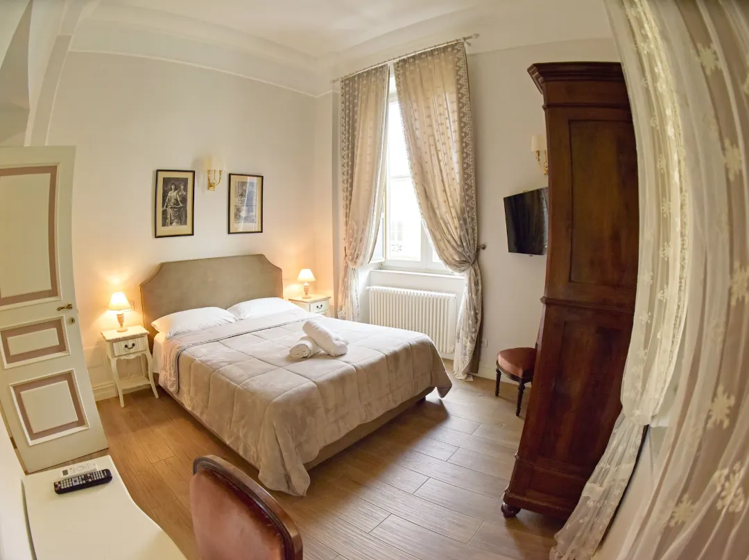 Al Centro Luxury Home - Caserta