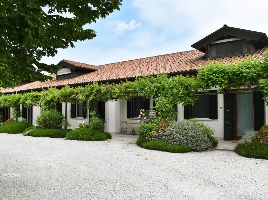 Venicegreen Agriresort - Lido di Venezia