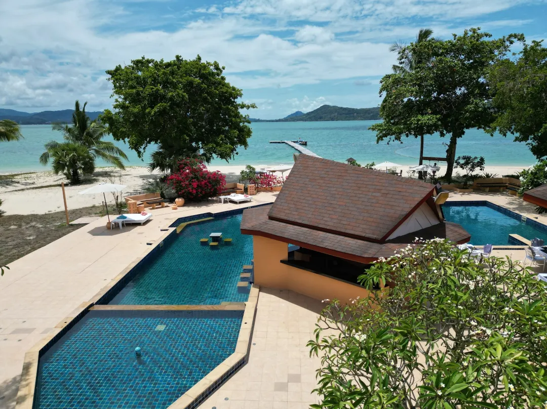 Cruiser Island By Swiss-belhotel - Phuket