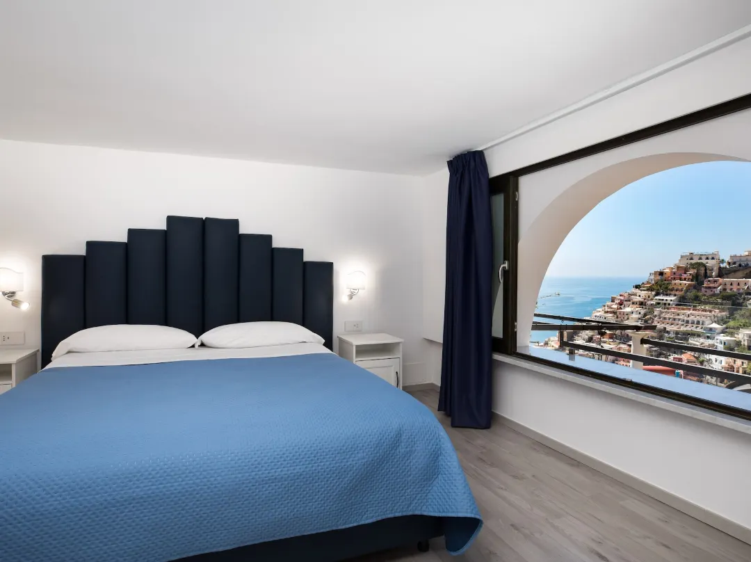 Relais Il Sogno Di Positano - Positano