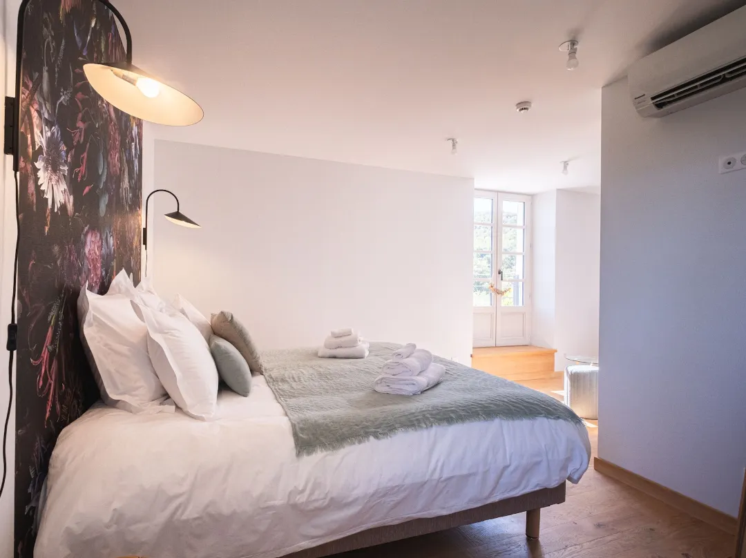 Hôtel Restaurant Garenne - Livron-sur-Drôme