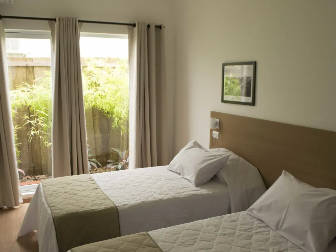 Galeria Hotel - Jaú
