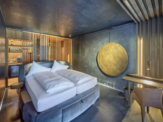 Sonne Seehotel - Kanton Luzern